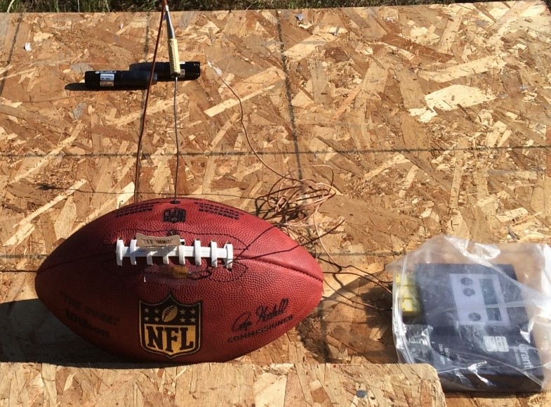 Deflategate Negated – Duffner Engineering