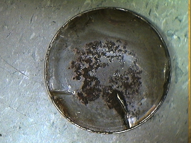 Drive Shaft Fatigue Failure – Duffner Engineering